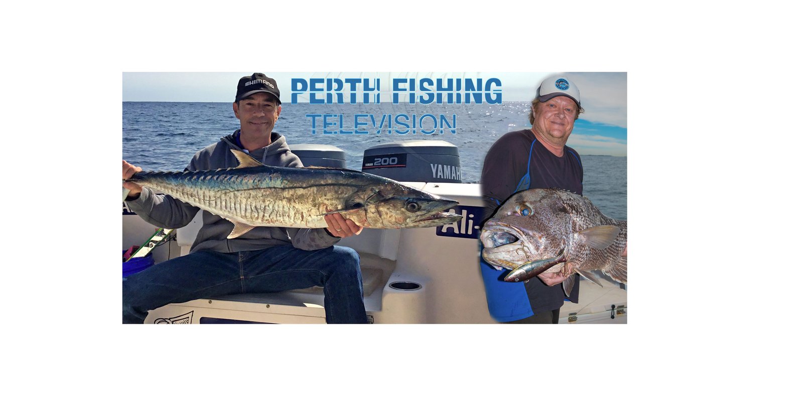 Perth Fishing TV Sponsor Packages - Perth Fishing TV v3