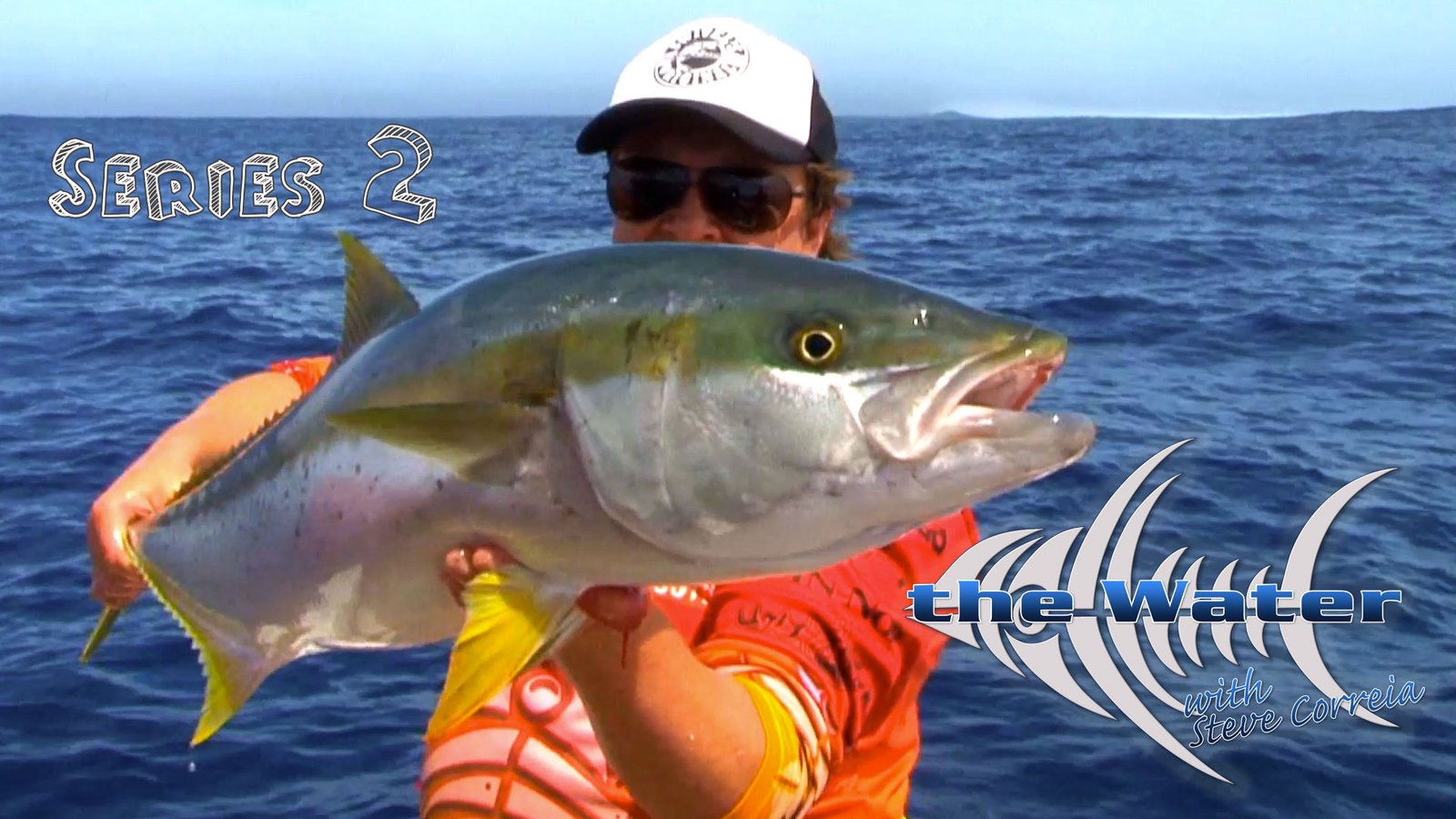 the Water TV Series - Perth Fishing TV v3