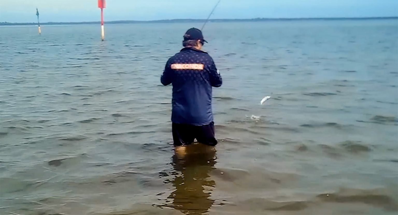 How To Catch Whiting Videos - Perth Fishing TV v2.0